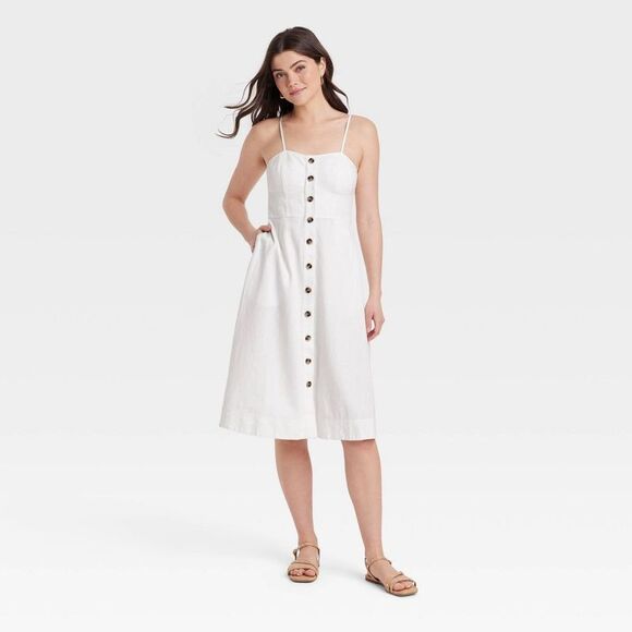 Universal Thread | Dresses | Open Box Universal Thread Womens Corset ...